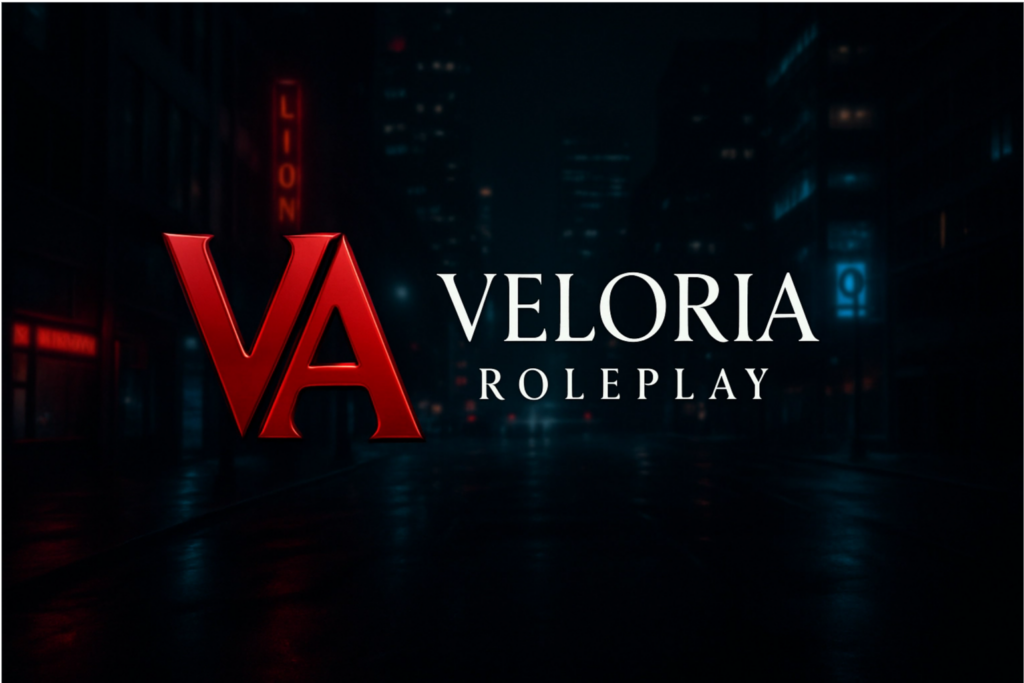 Updates - Veloria-Roleplay